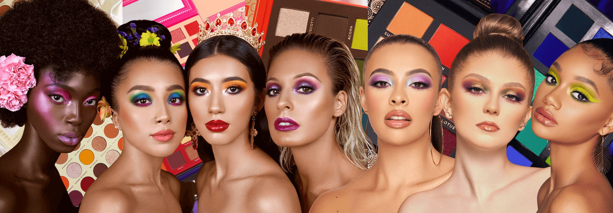 Eyes – Ace Beauté Cosmetics