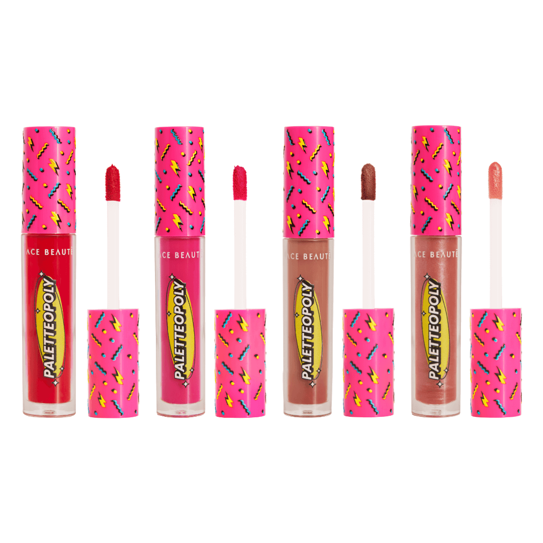 Ace Beauté Cosmetics