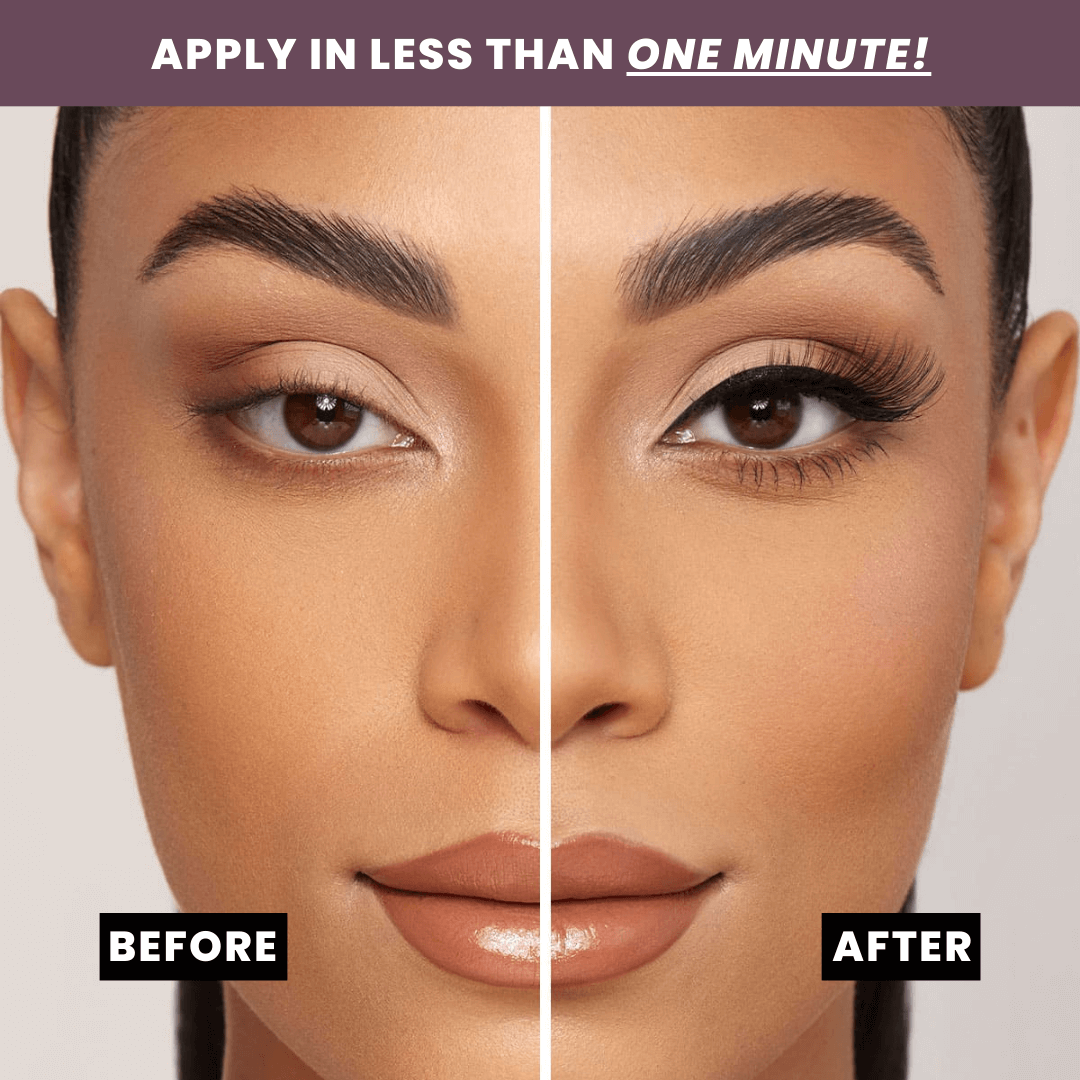 Magnetic Lashes – Ace Beauté Cosmetics