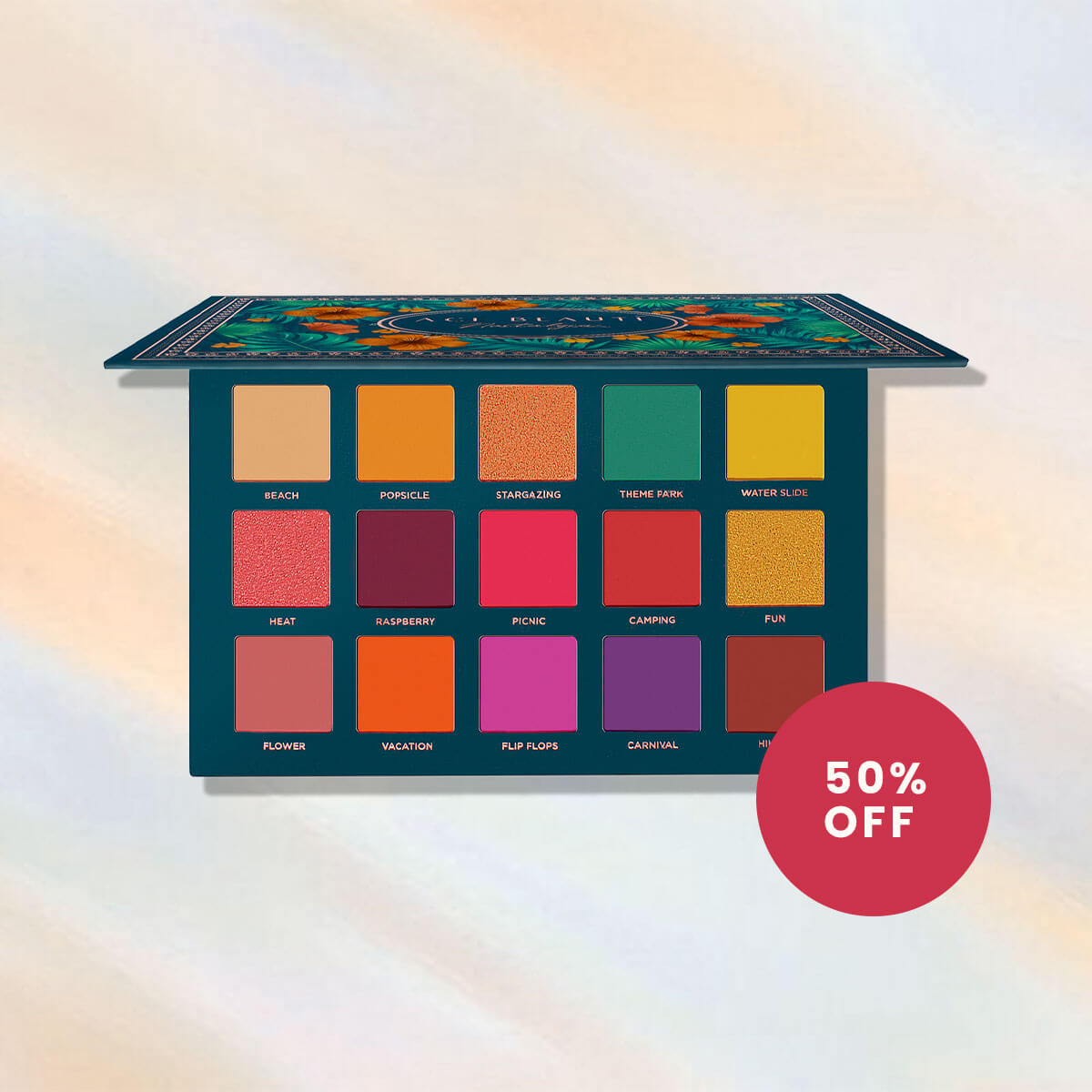 Eyeshadows – Ace Beauté Cosmetics