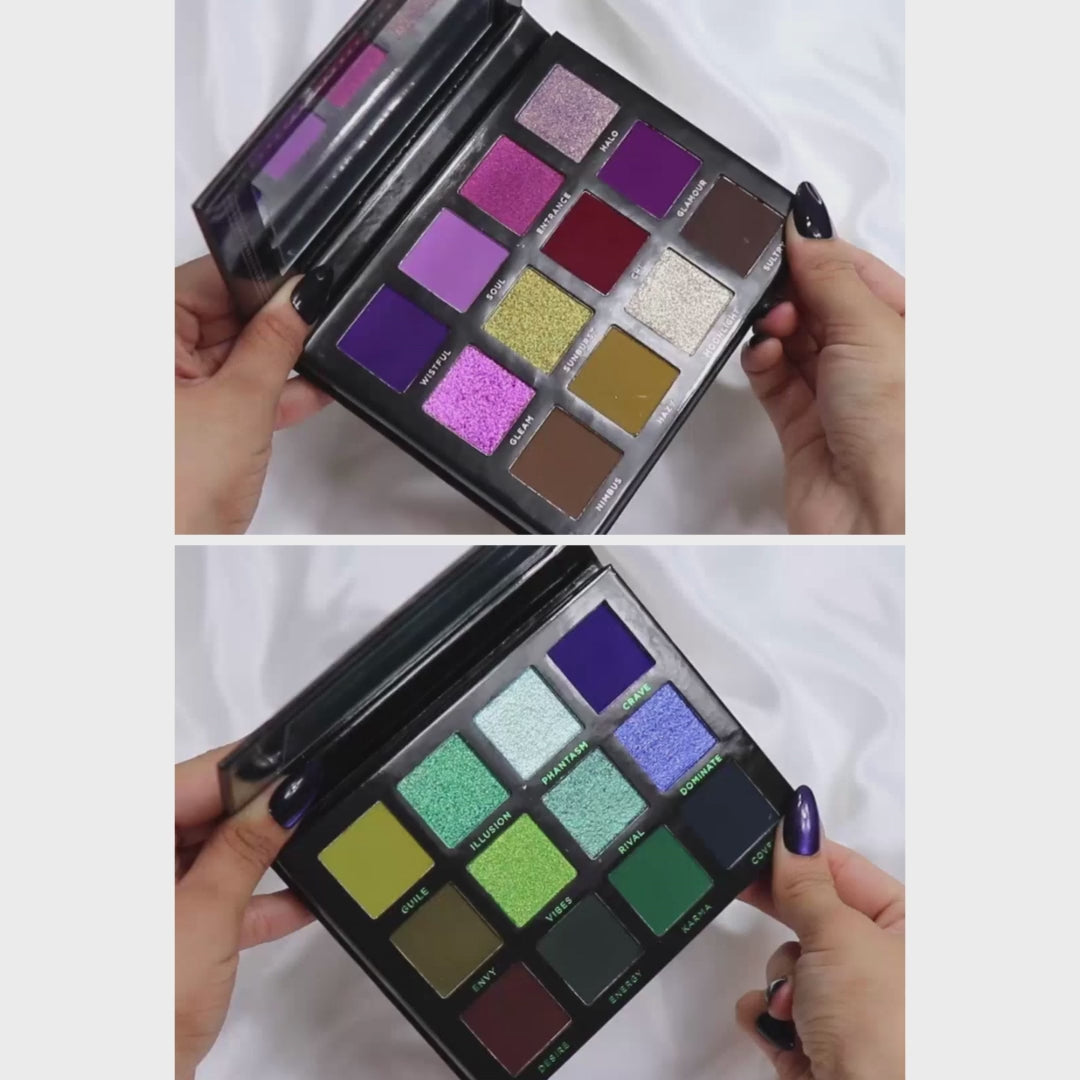 Collections – Ace Beauté Cosmetics